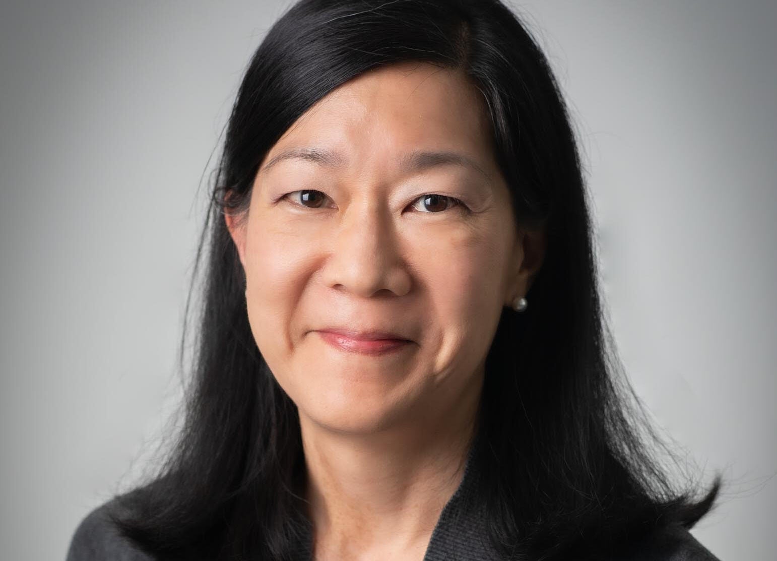 Clinical Champion Spotlight: Dr. Ula Hwang - GEDC